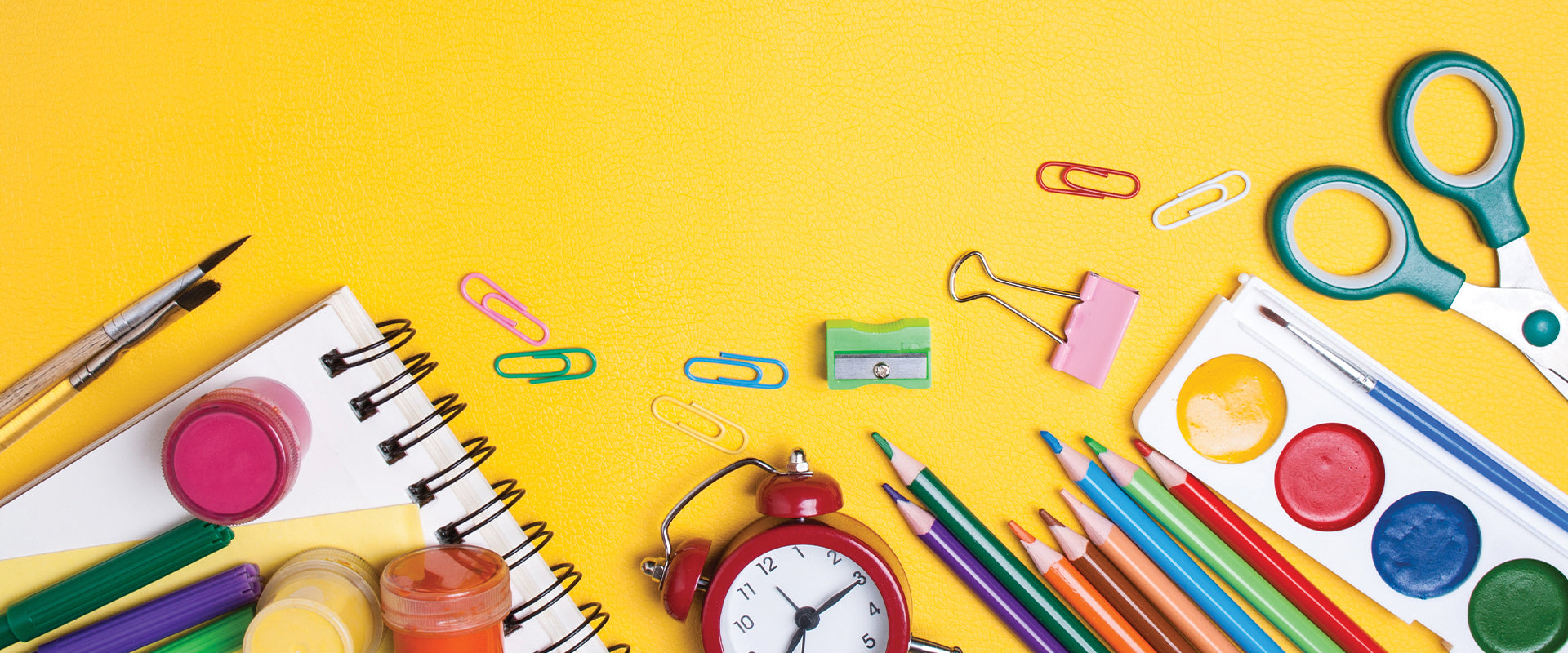 SupplyBank.org x Oaklandish Supporting Local Students