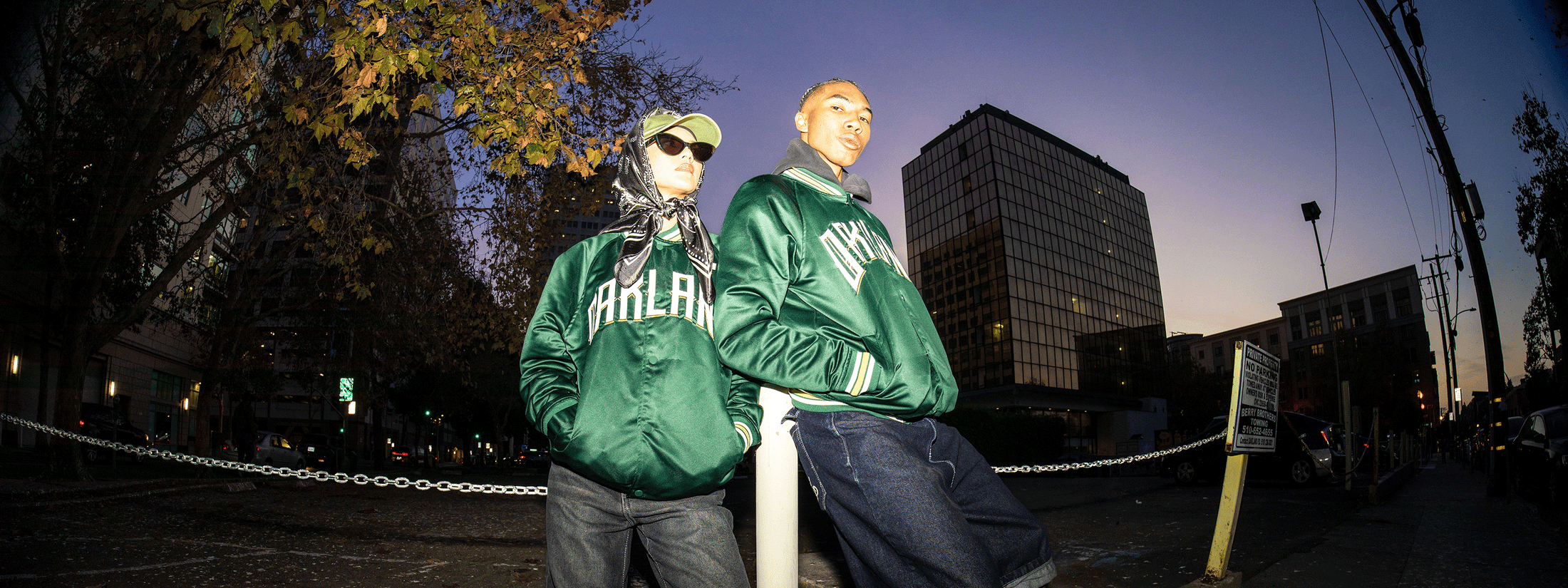 Introducing the Oakland Ballers: Oakland's New Pro Baseball Team