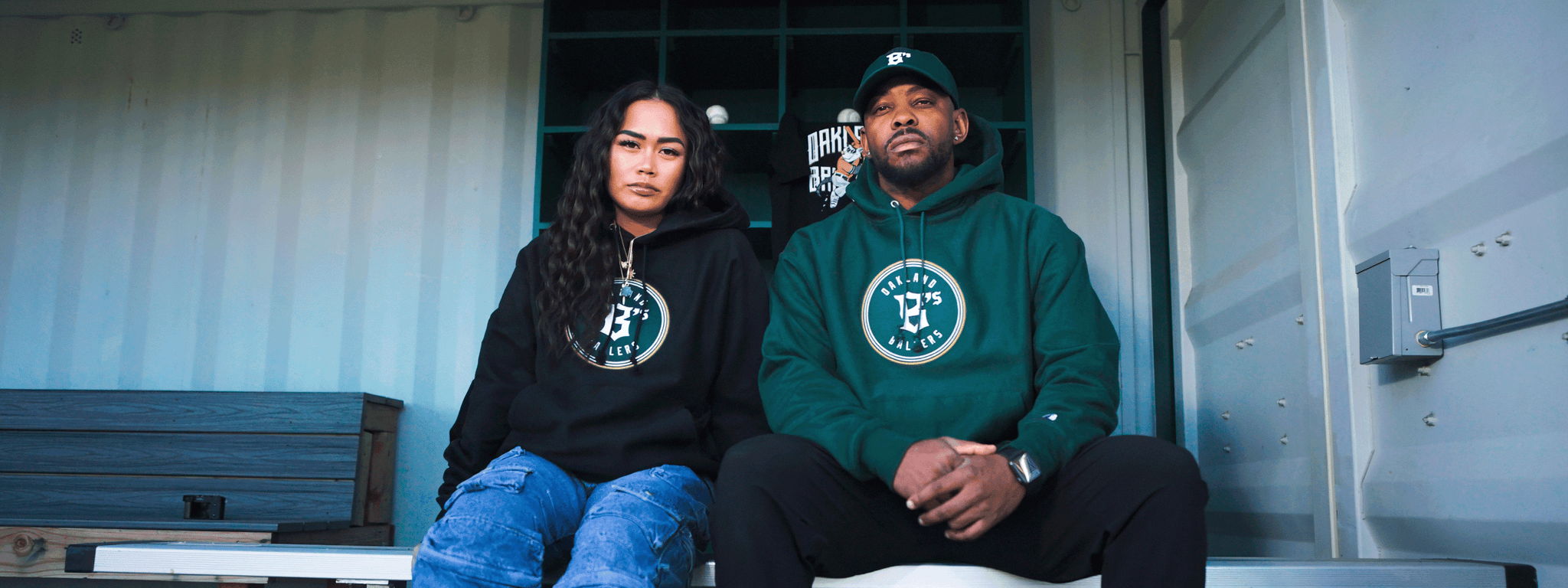 Shop the Latest Styles in Ballers Outerwear