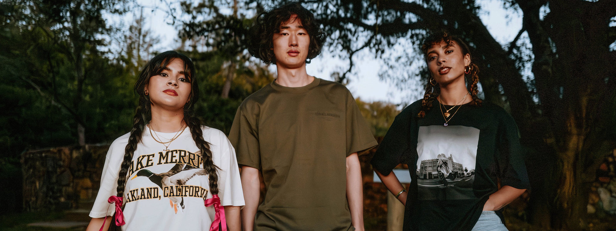 New Arrivals Collection - Oaklandish Civic Pride Apparel & Accessories