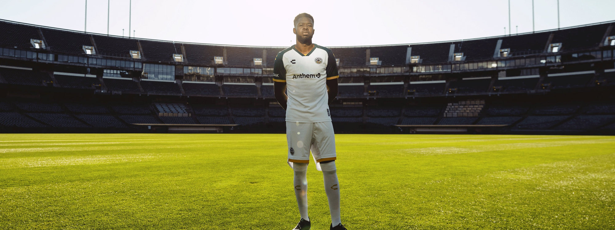Roots SC Jerseys - Game Day Jerseys From Oaklandish