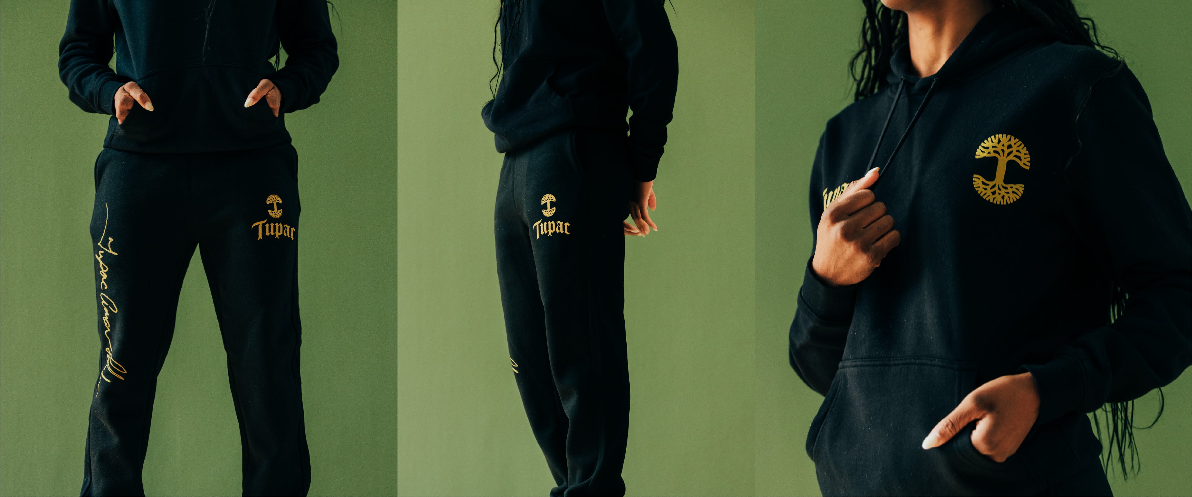 Oaklandish: City Pride Tees & Community