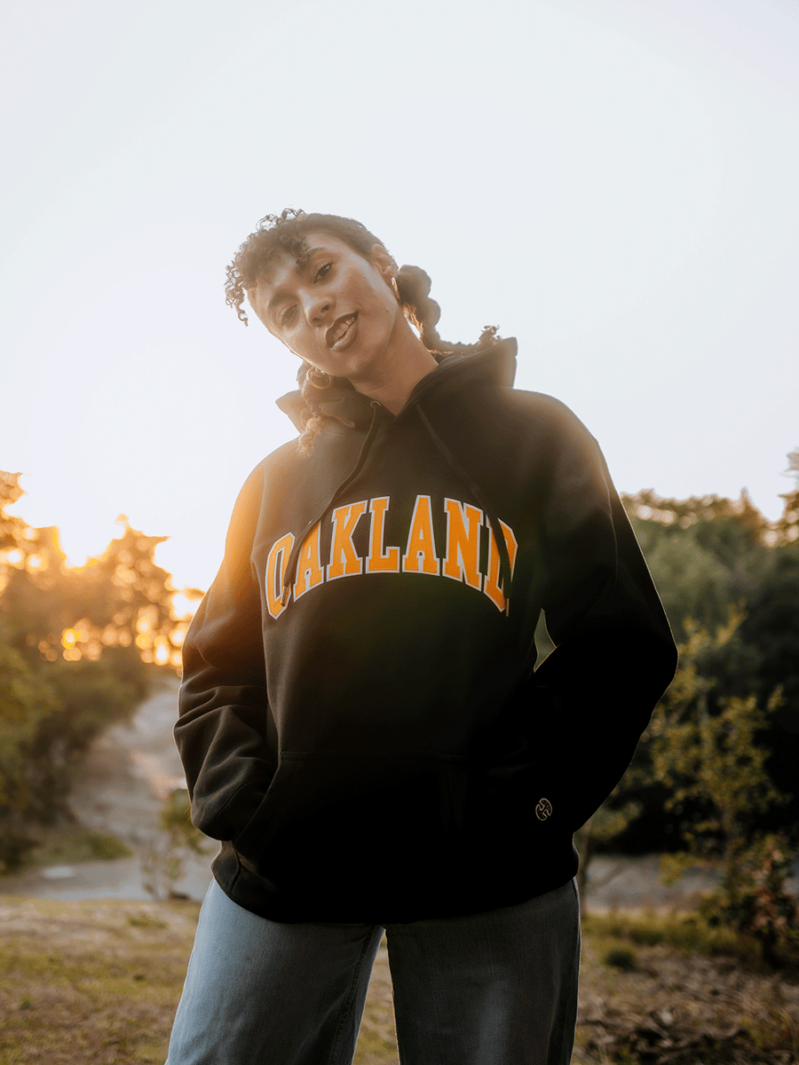 Oaklandish: City Pride Tees & Community
