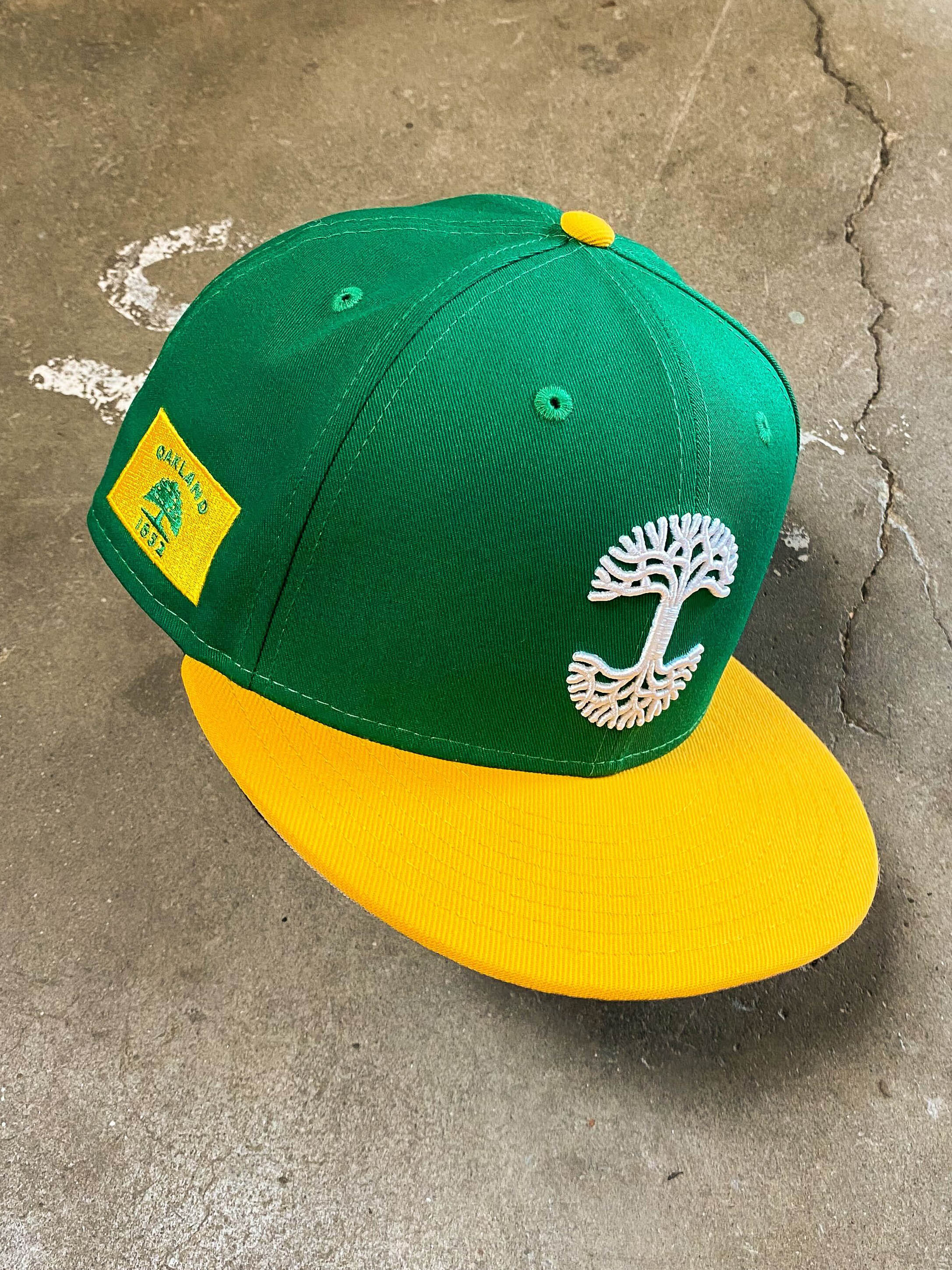 Oaklandish: City Pride Tees & Community