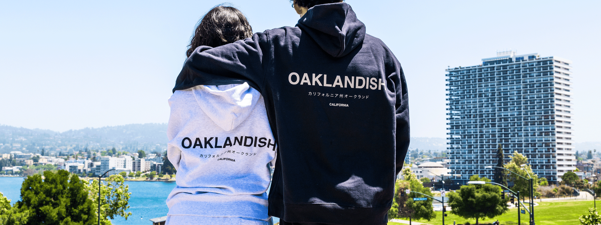 Oaklandish: City Pride Tees & Community