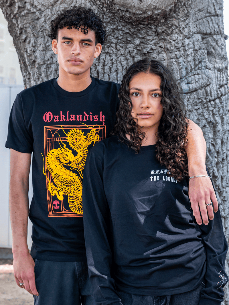 Oaklandish: City Pride Tees & Community