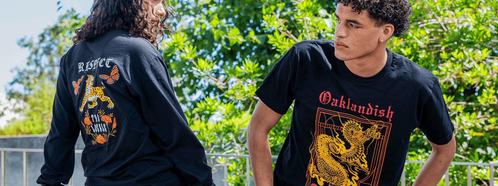 Oaklandish: City Pride Tees & Community