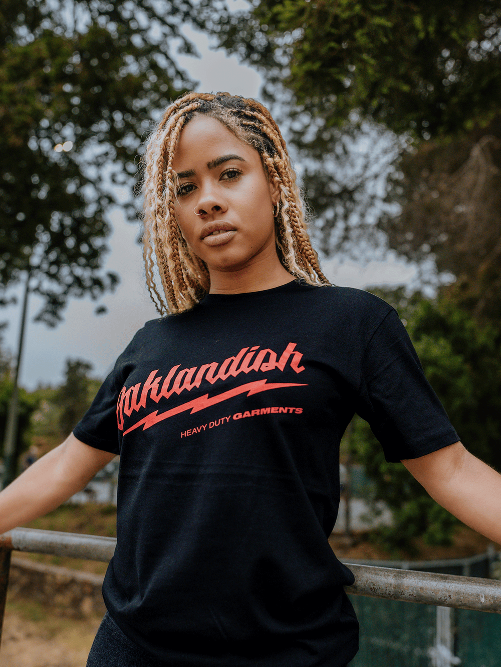 Oaklandish: City Pride Tees & Community