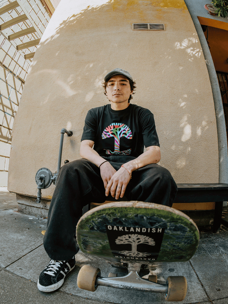 Oaklandish: City Pride Tees & Community