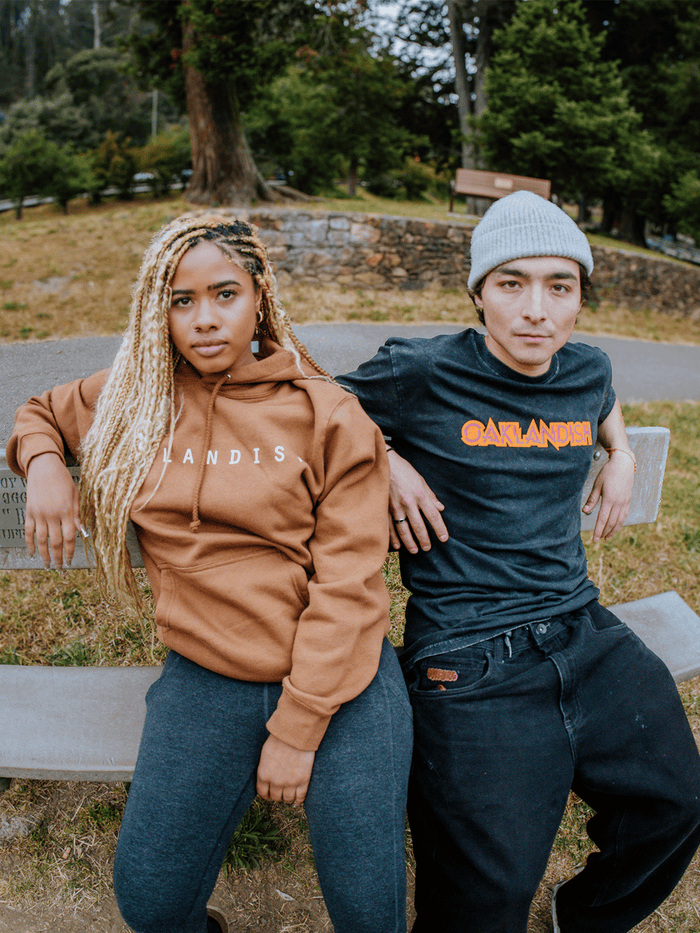 Oaklandish: City Pride Tees & Community