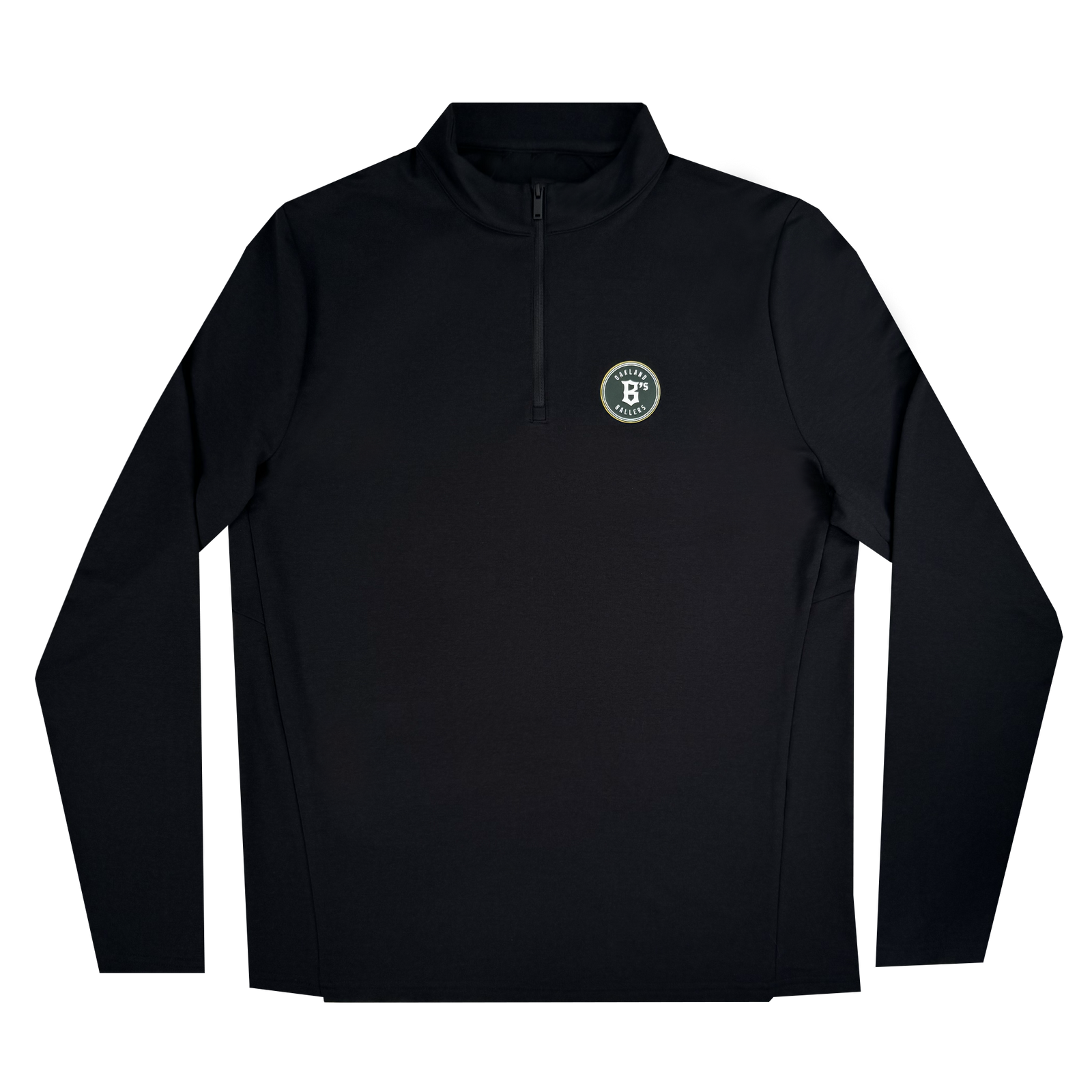 Introducing the Oakland Ballers: Oakland's New Pro Baseball Team