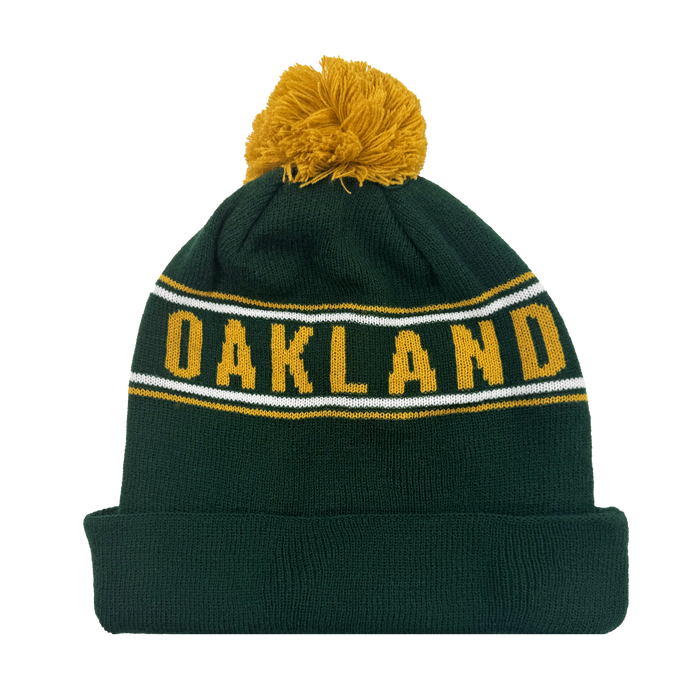 Introducing the Oakland Ballers: Oakland's New Pro Baseball Team