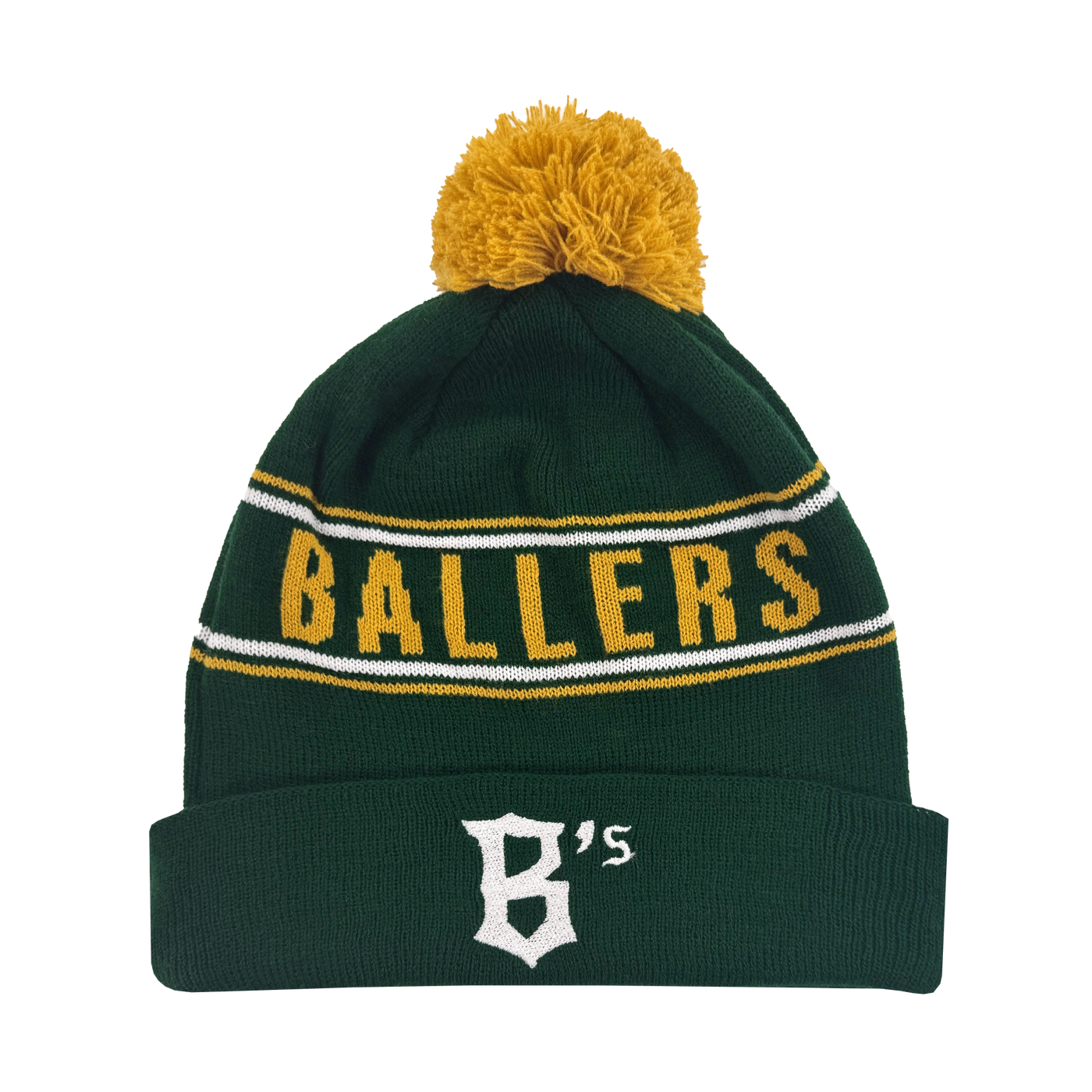 Introducing the Oakland Ballers: Oakland's New Pro Baseball Team