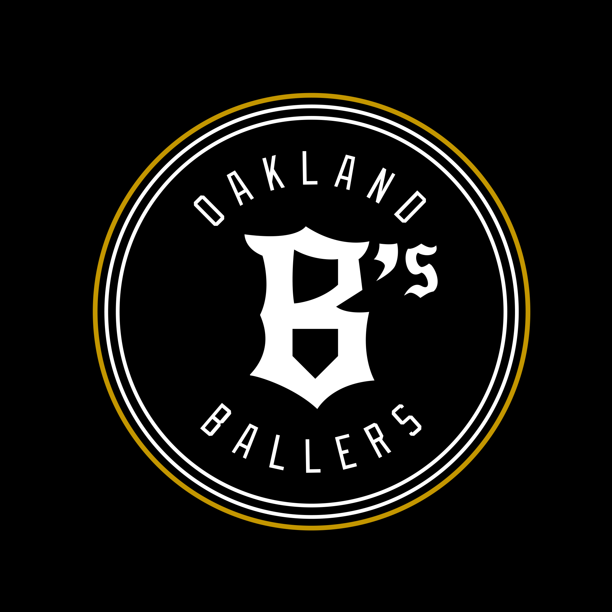 Oakland Ballers