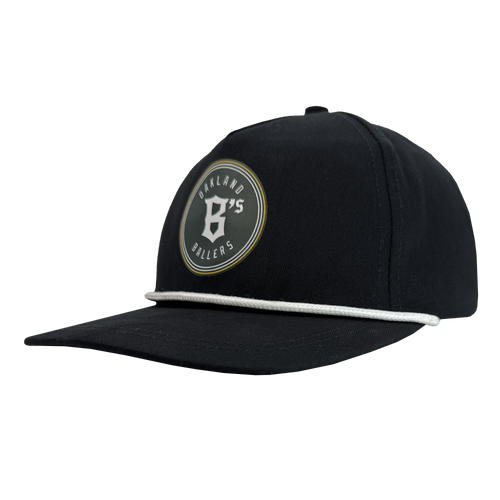 Introducing the Oakland Ballers: Oakland's New Pro Baseball Team