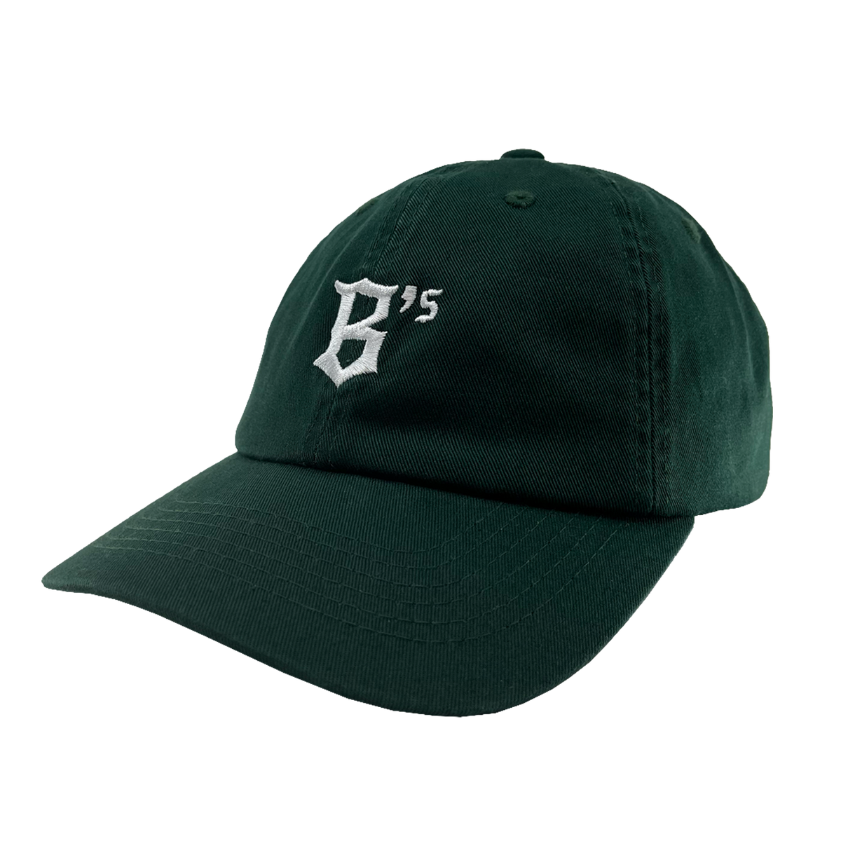 Oakland Ballers Dad Hat 7335987019891