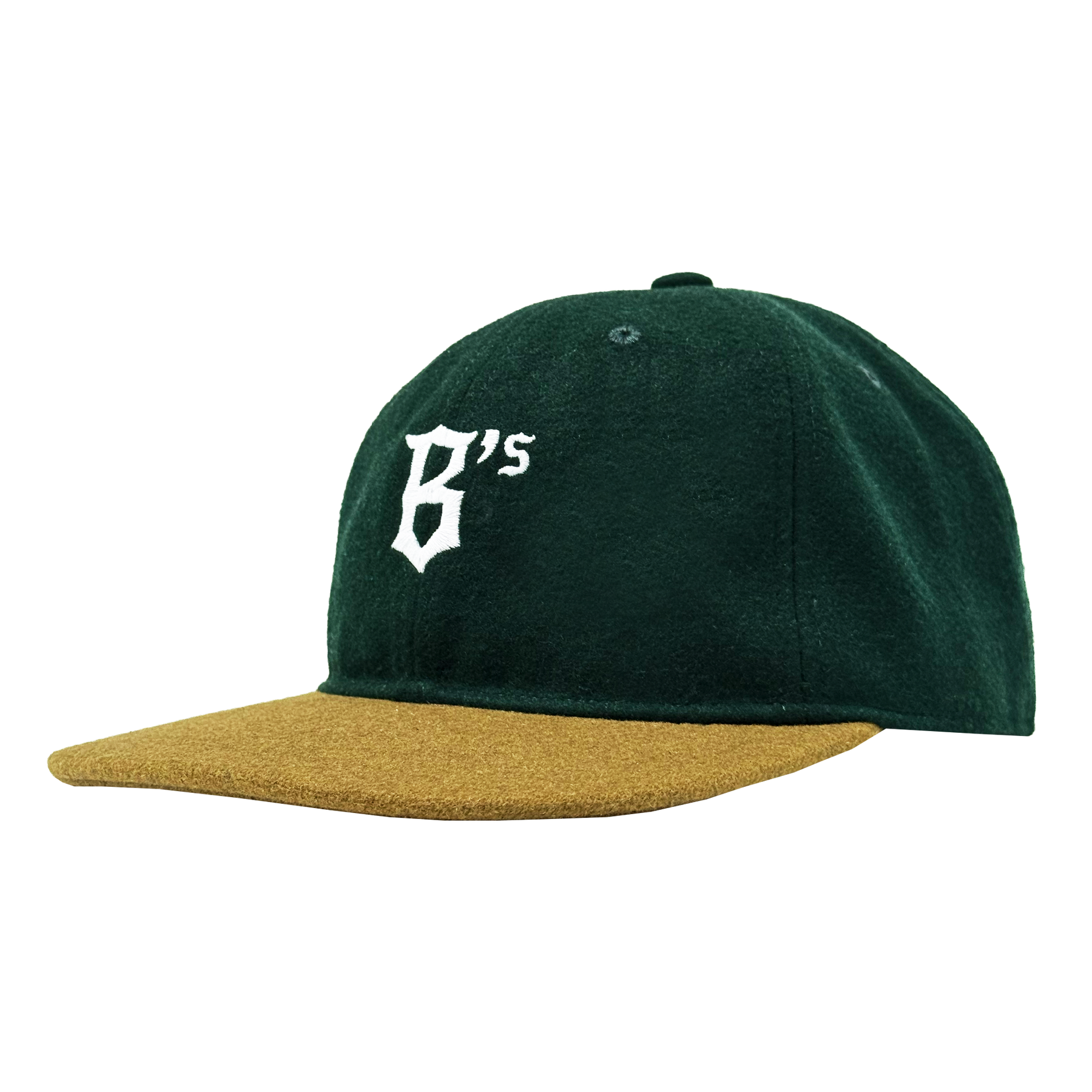 Introducing the Oakland Ballers: Oakland's New Pro Baseball Team