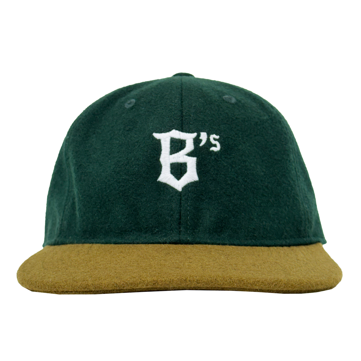 Introducing the Oakland Ballers: Oakland's New Pro Baseball Team