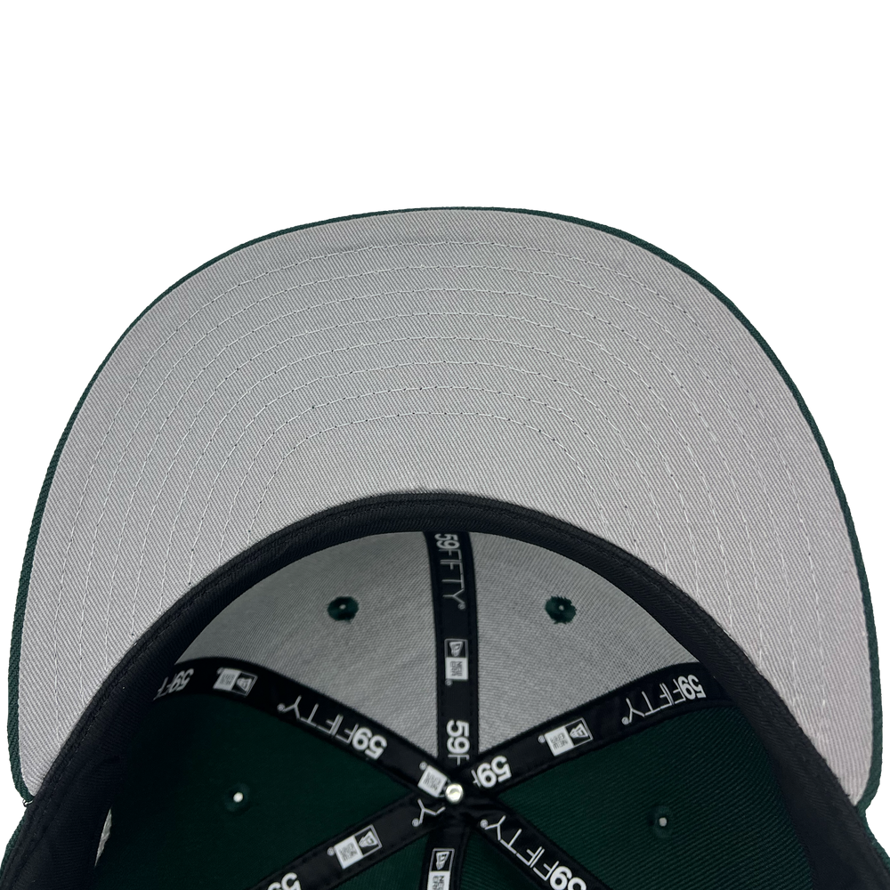 New Era Oakland Ballers 59FIFTY Cap 7448853151859