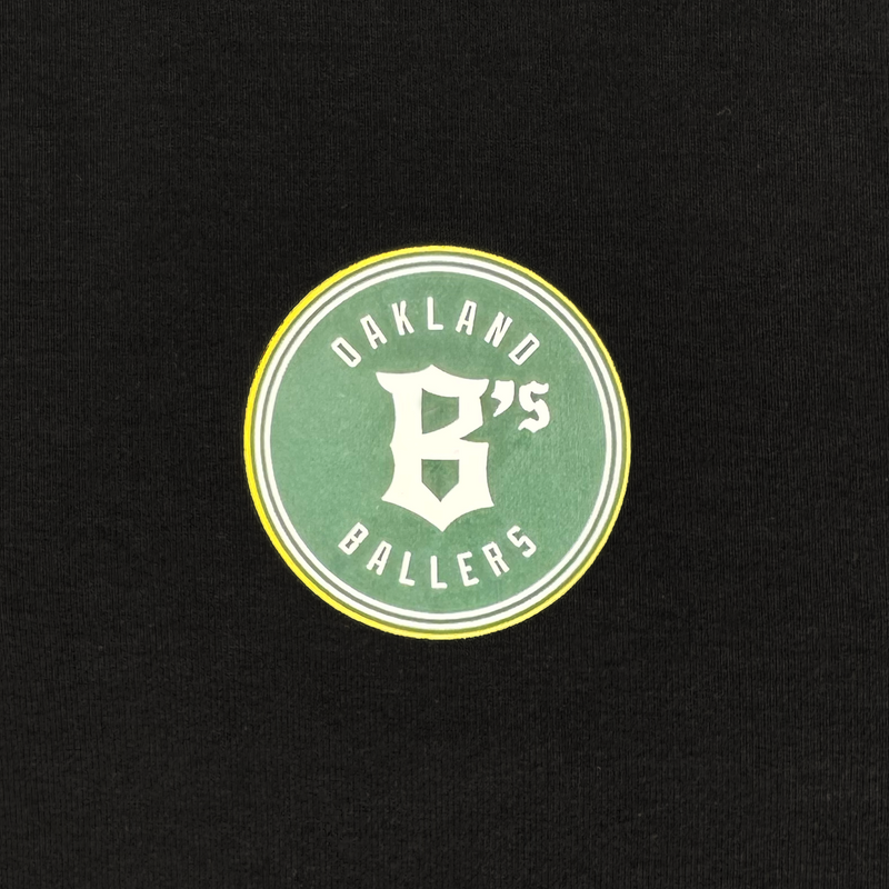 Introducing the Oakland Ballers: Oakland's New Pro Baseball Team