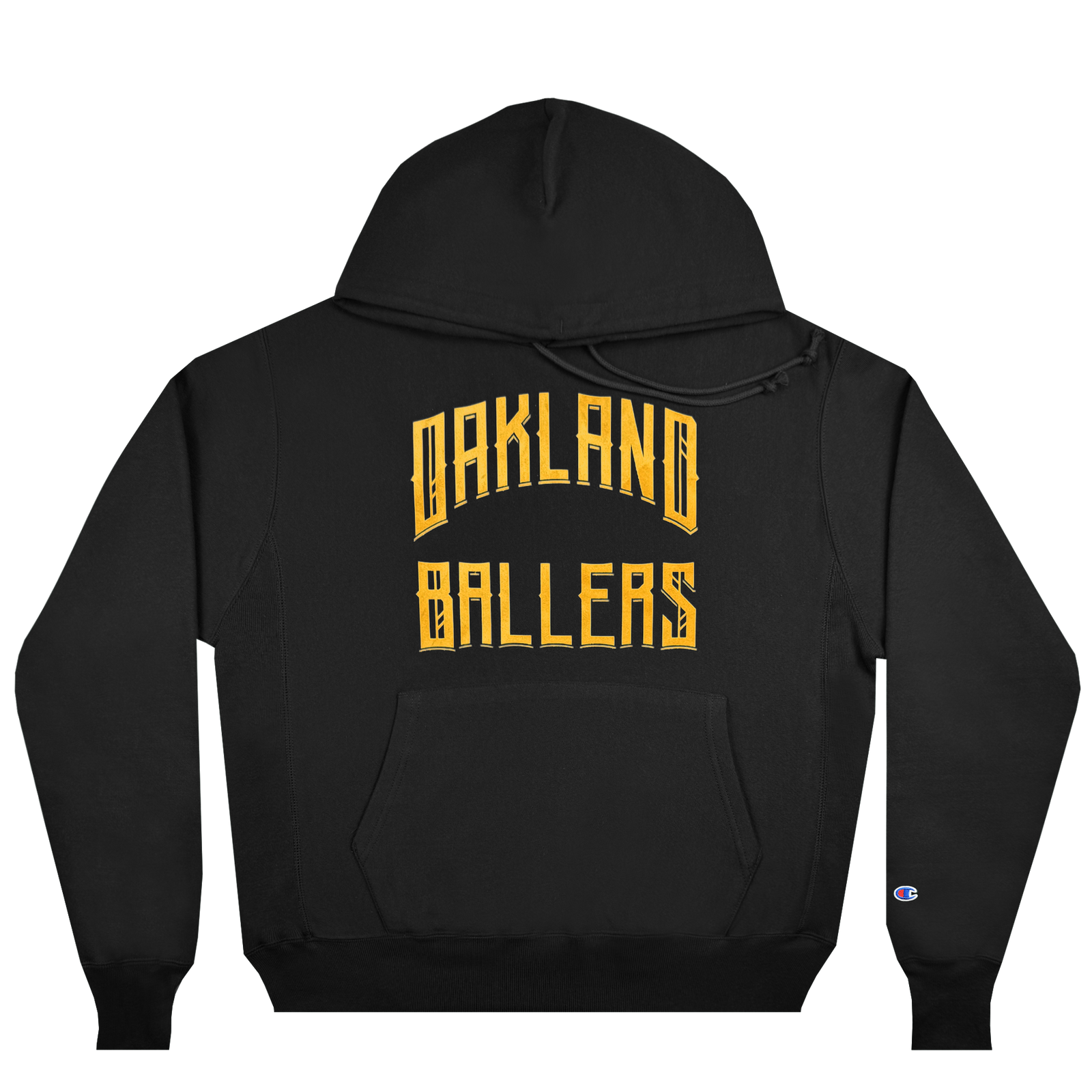 Introducing the Oakland Ballers: Oakland's New Pro Baseball Team