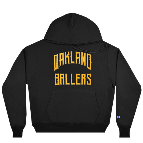 Introducing the Oakland Ballers: Oakland's New Pro Baseball Team