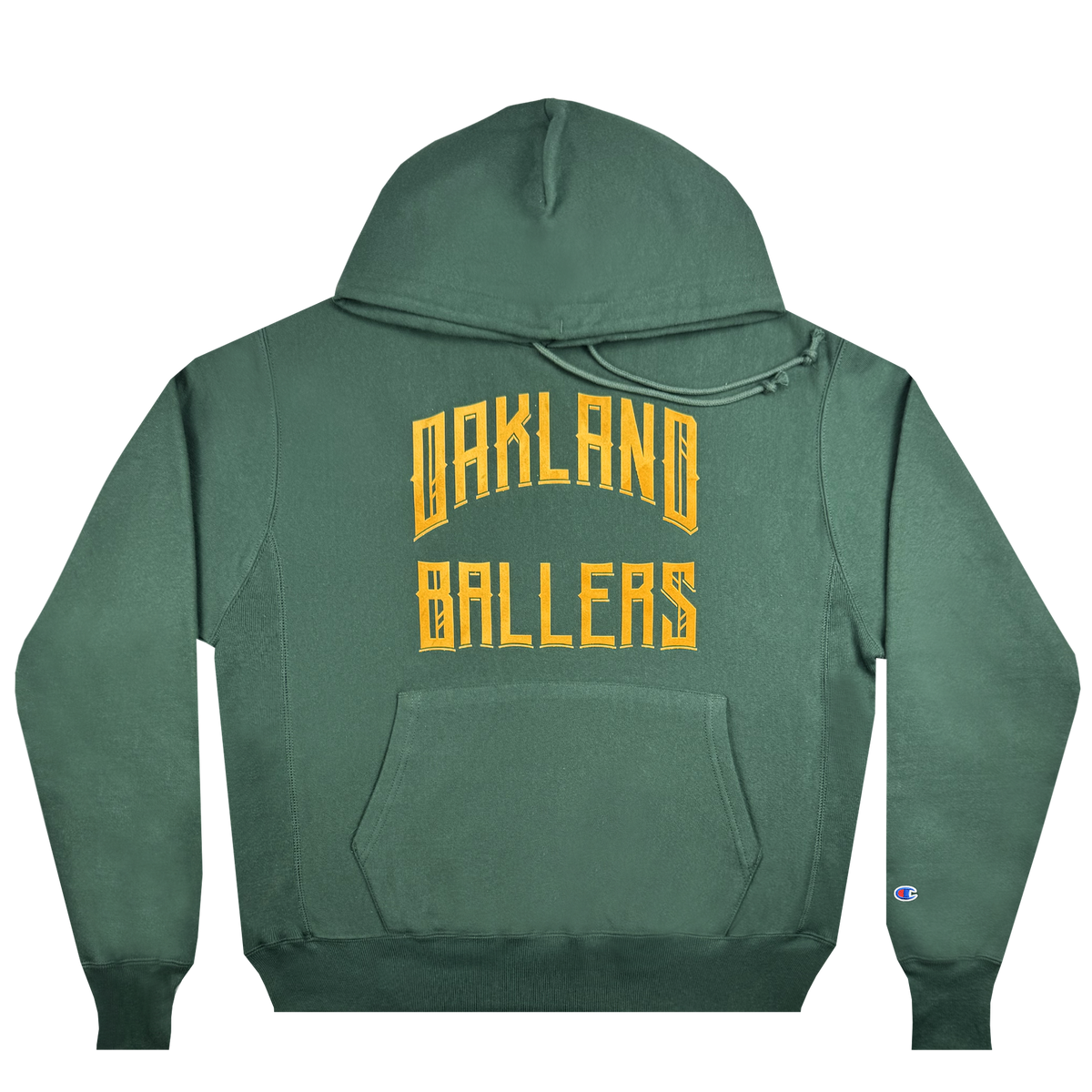 Introducing the Oakland Ballers: Oakland's New Pro Baseball Team