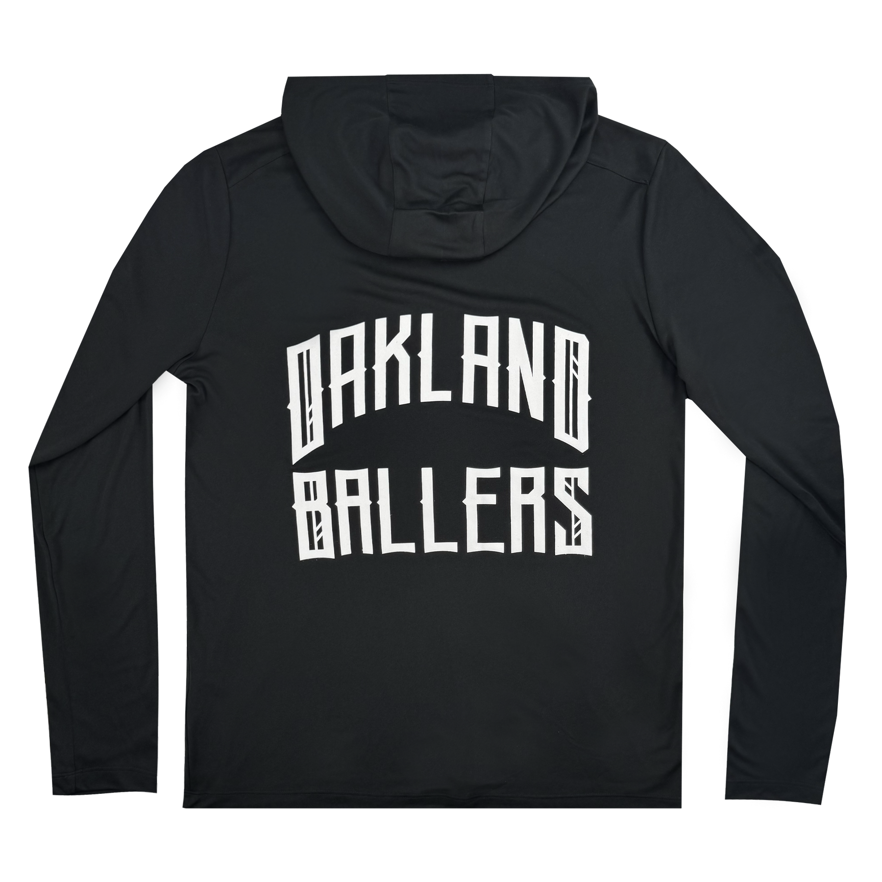 Introducing the Oakland Ballers: Oakland's New Pro Baseball Team