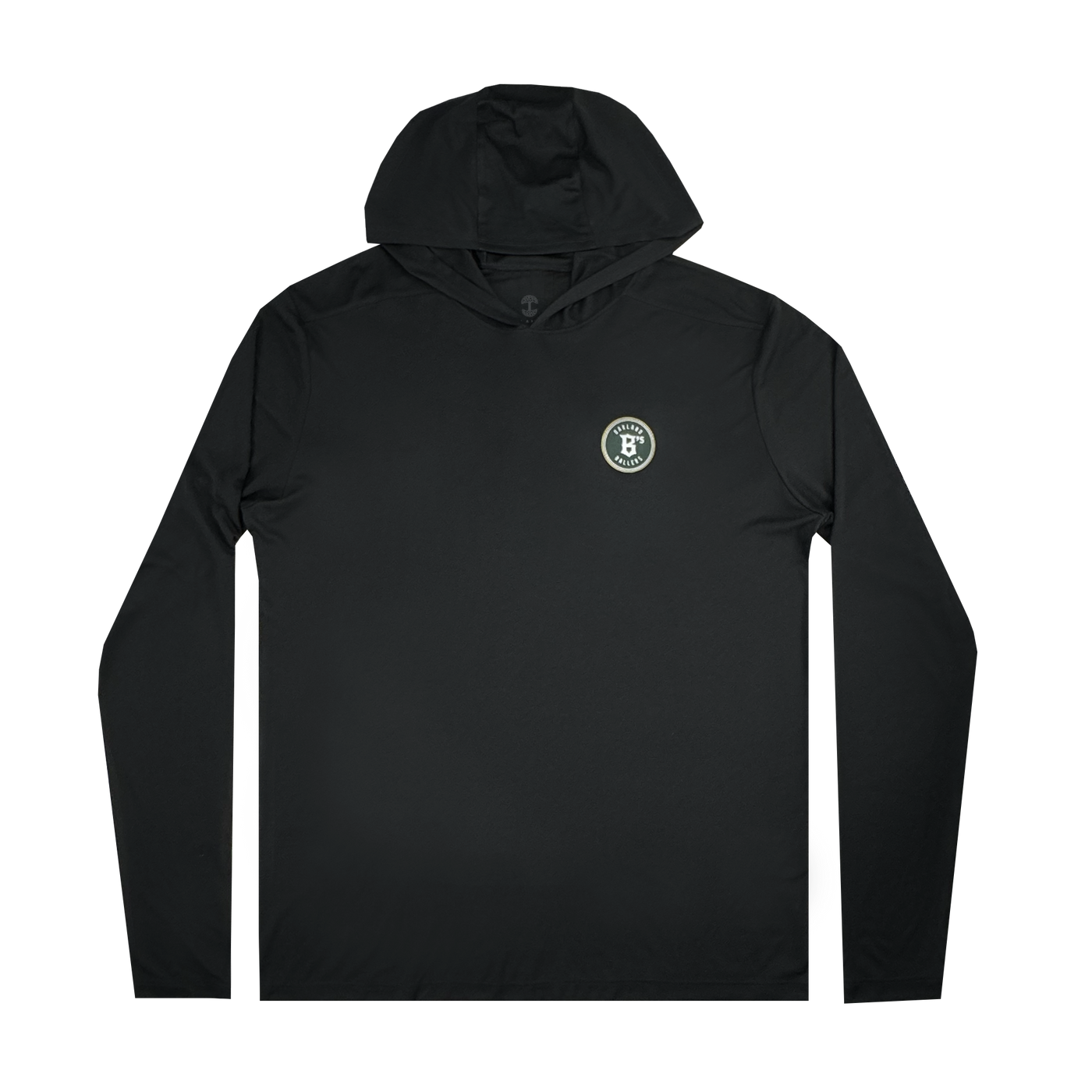 Introducing the Oakland Ballers: Oakland's New Pro Baseball Team