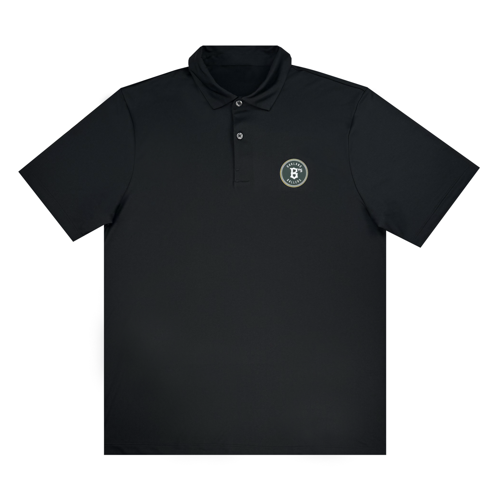 Introducing the Oakland Ballers: Oakland's New Pro Baseball Team