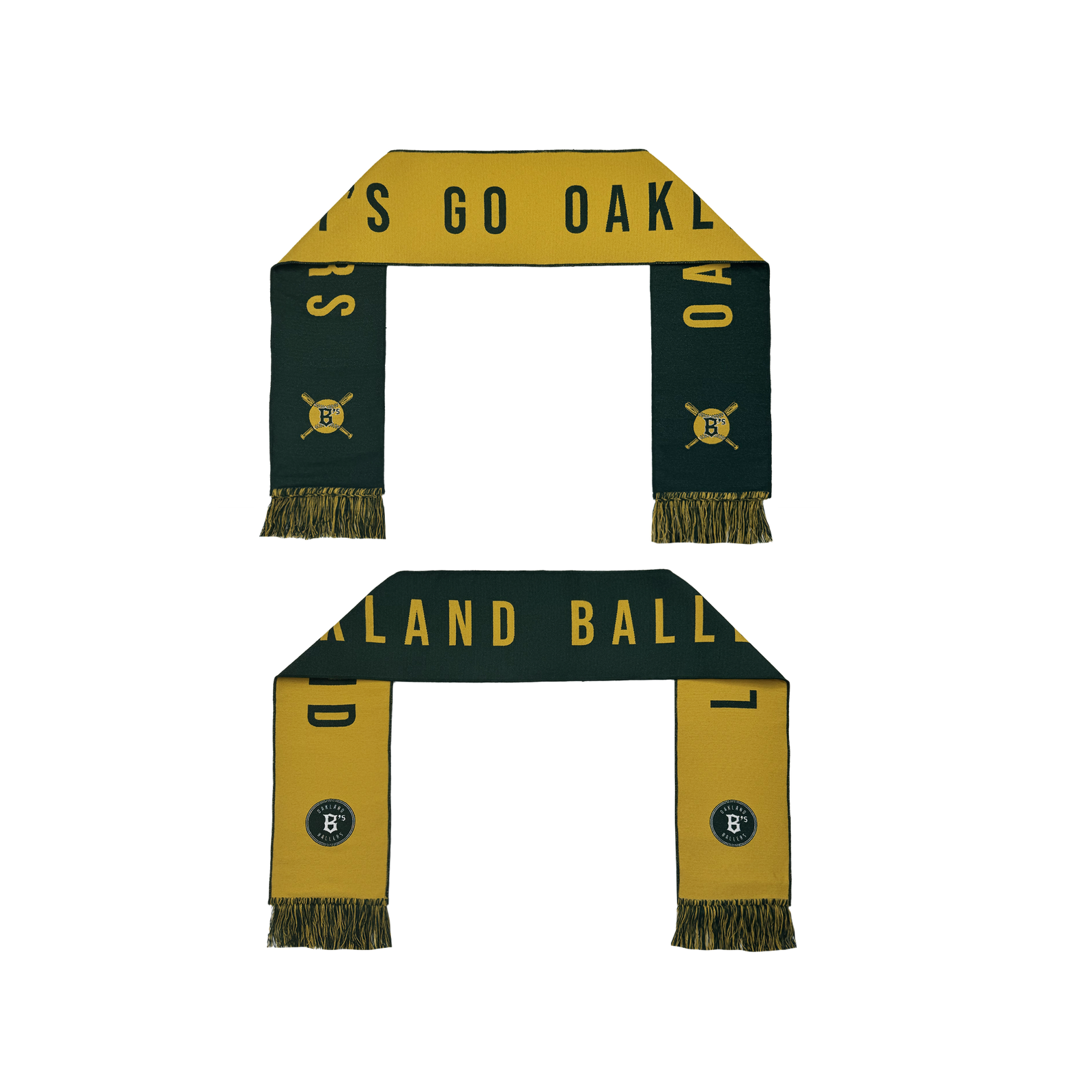Introducing the Oakland Ballers: Oakland's New Pro Baseball Team