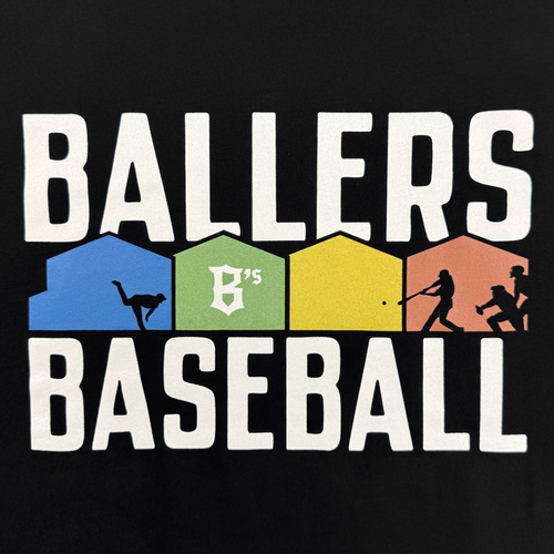Introducing the Oakland Ballers: Oakland's New Pro Baseball Team