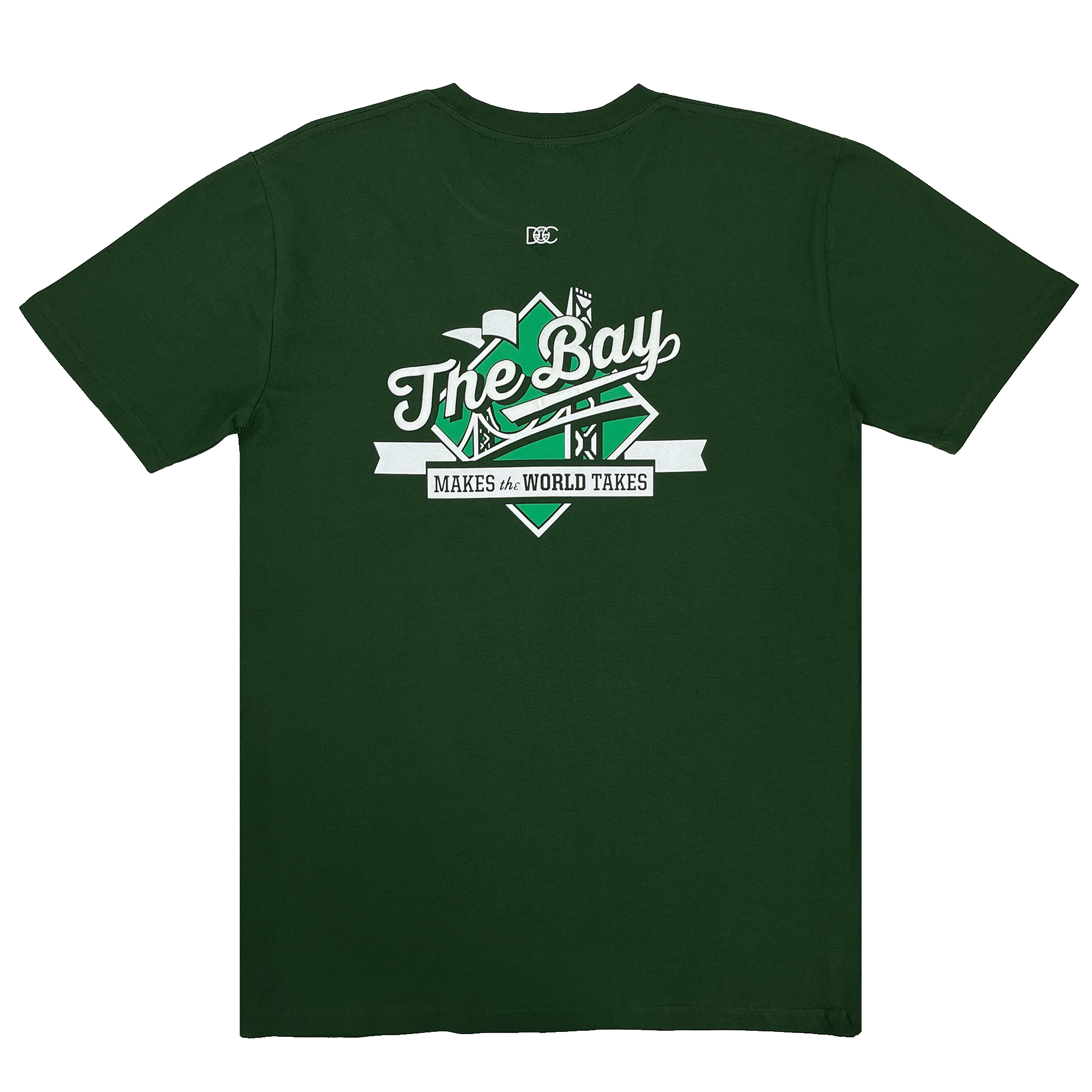 The Bay Tee by DOC 7312205807731