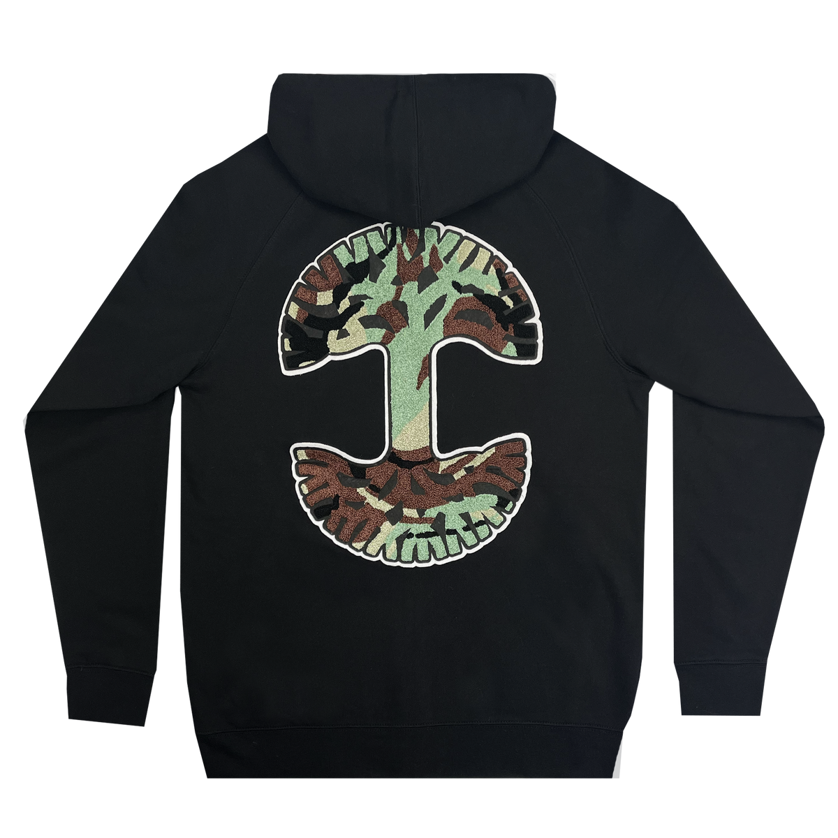 Outerwear Collection- Oaklandish Pullover Hoodies, Crews & Jackets