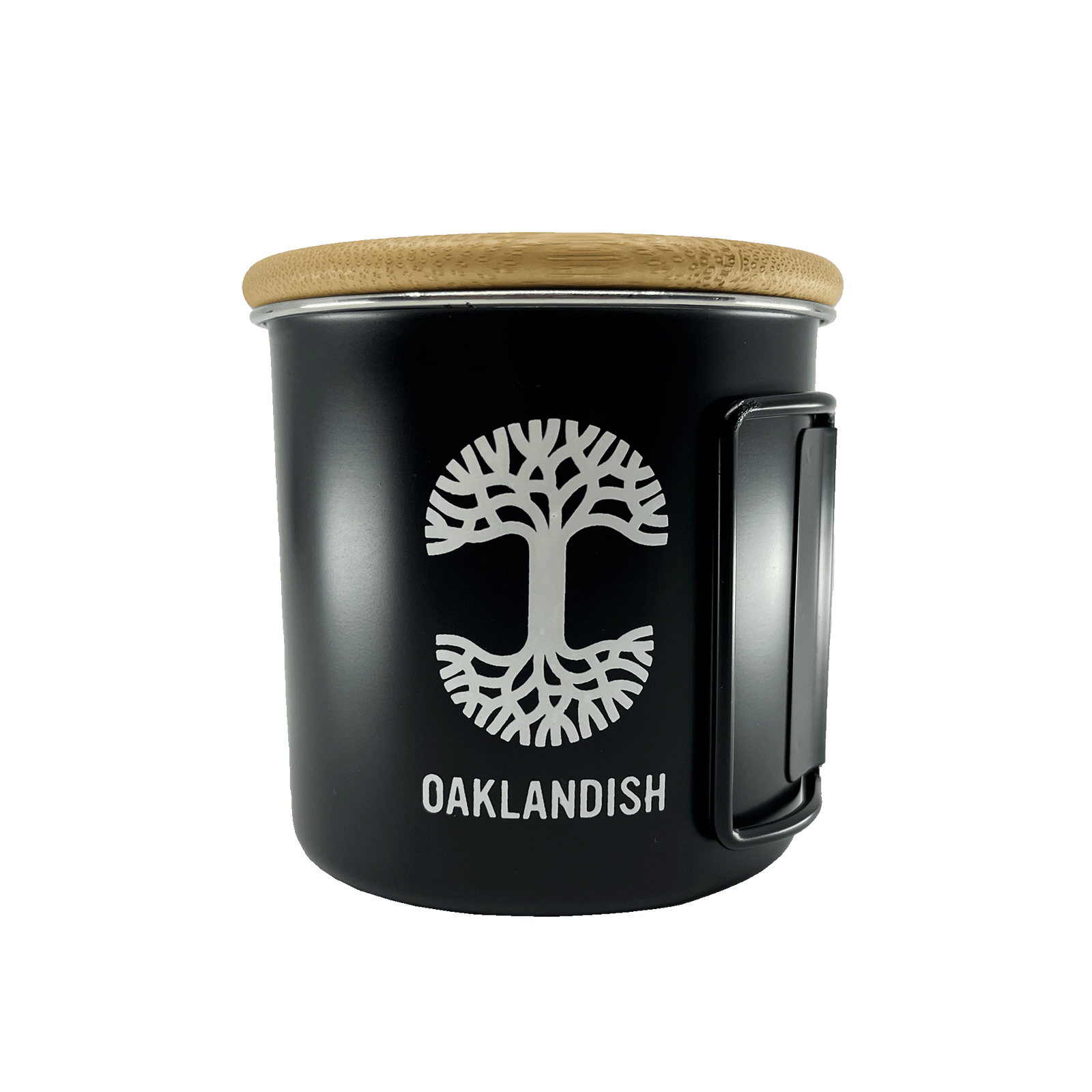 Drinkware Collection - Oaklandish Mugs, Tumblers, Flasks, Water Bottles