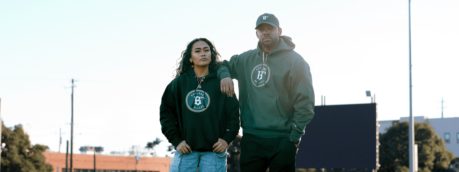 Oaklandish: City Pride Tees & Community