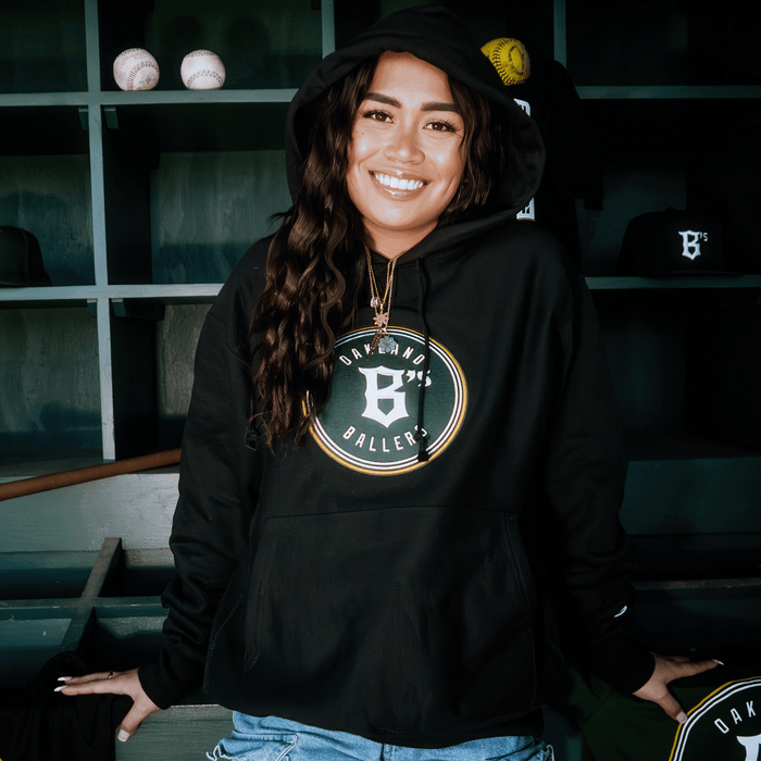 Introducing the Oakland Ballers: Oakland's New Pro Baseball Team