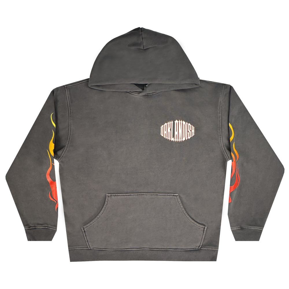 Oaklandish: City Pride Tees & Community