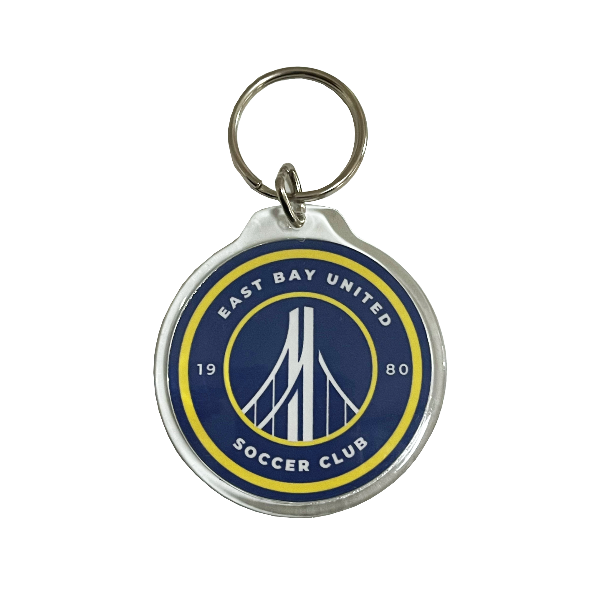 EBU Keychain 7348055801971