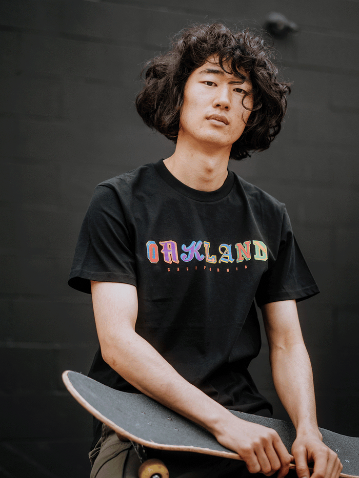 Oaklandish: City Pride Tees & Community