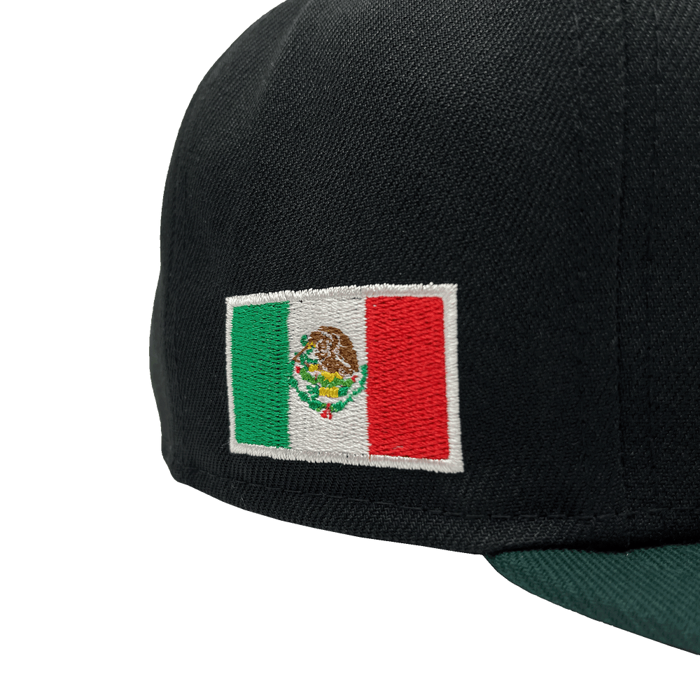 New Era Mexico 59FIFTY Fitted Cap