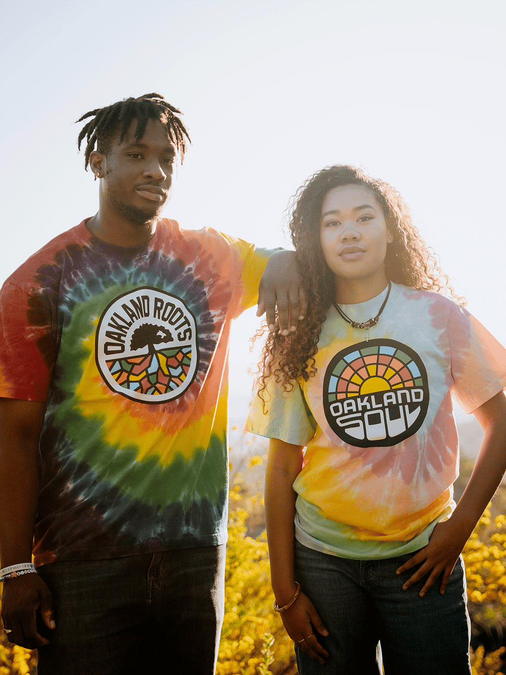 Oaklandish: City Pride Tees & Community
