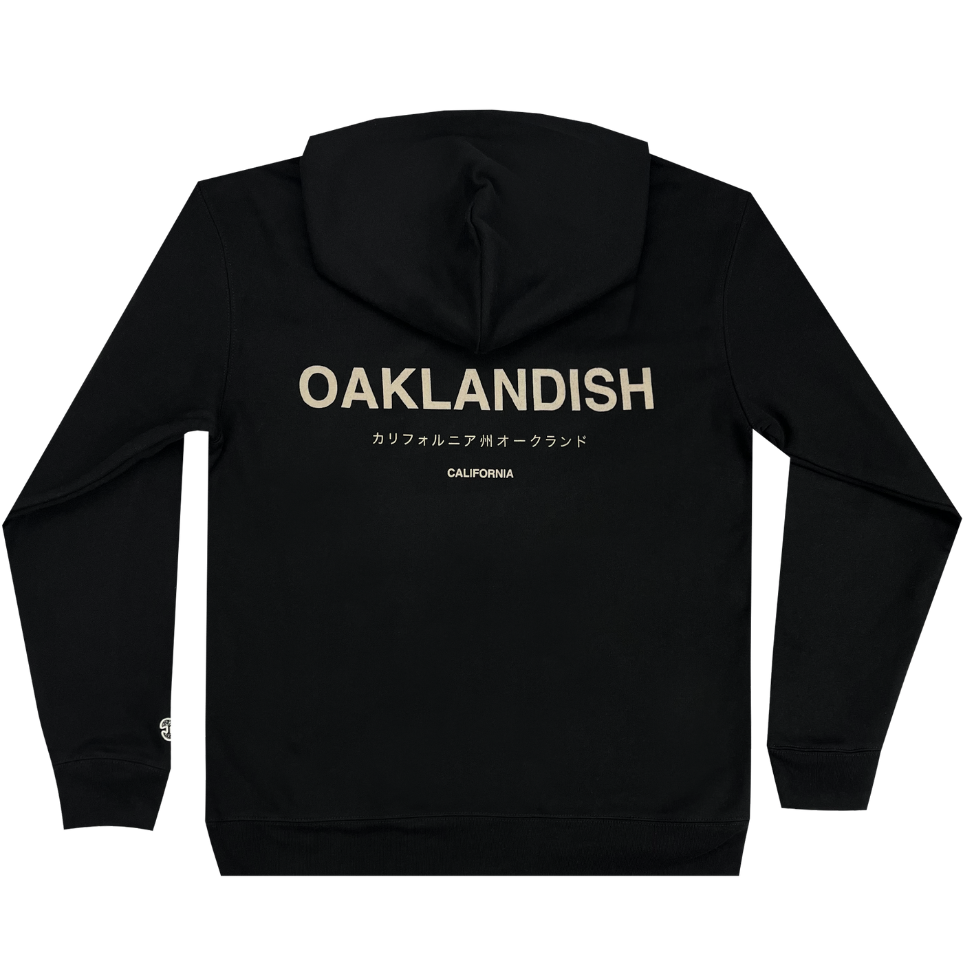 Outerwear Collection- Oaklandish Pullover Hoodies, Crews & Jackets