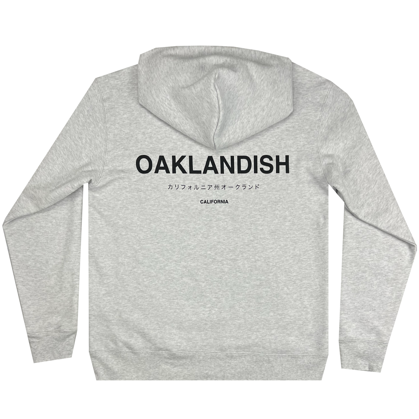 Outerwear Collection- Oaklandish Pullover Hoodies, Crews & Jackets