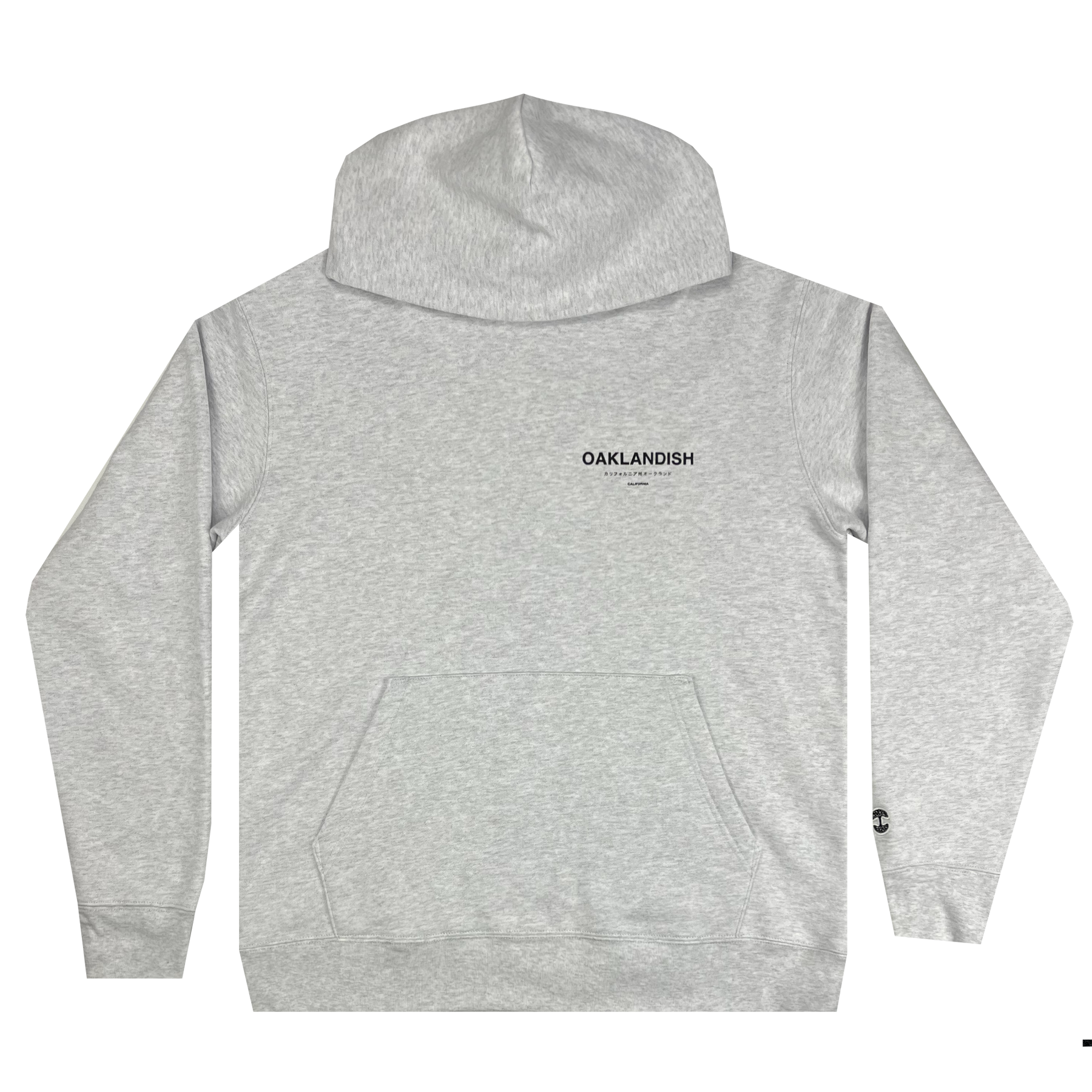 Outerwear Collection- Oaklandish Pullover Hoodies, Crews & Jackets
