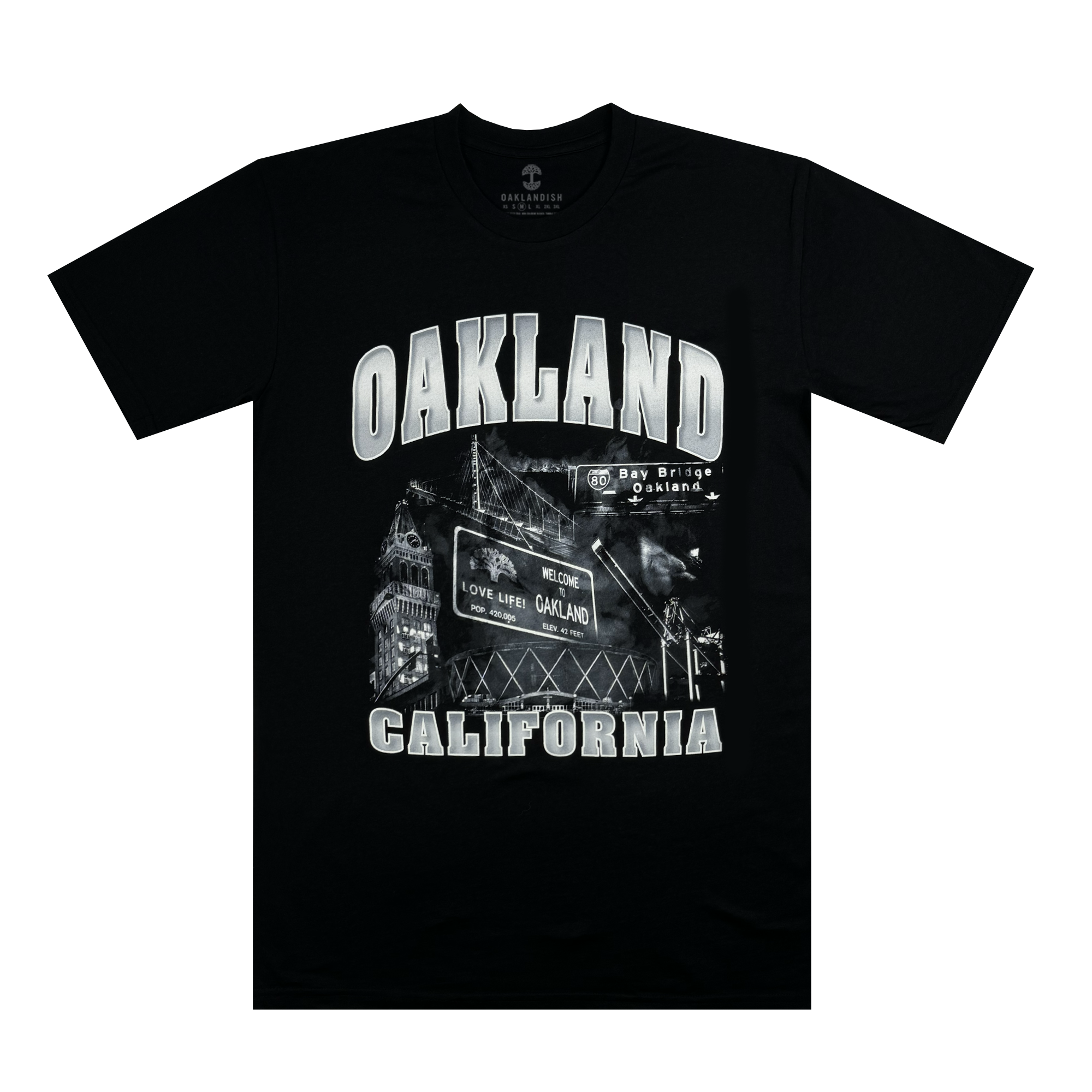 Montage Tee 7798440591475