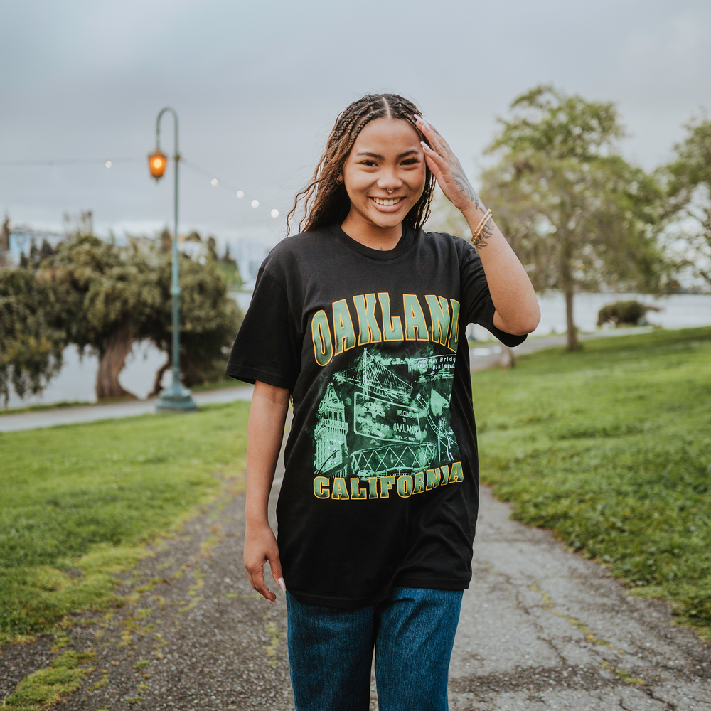 Montage Tee 7704380702835