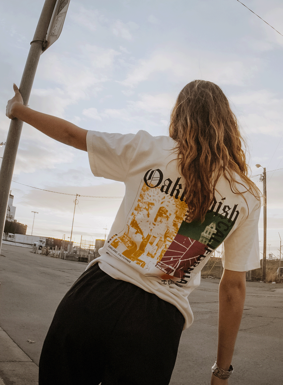 Oaklandish: City Pride Tees & Community
