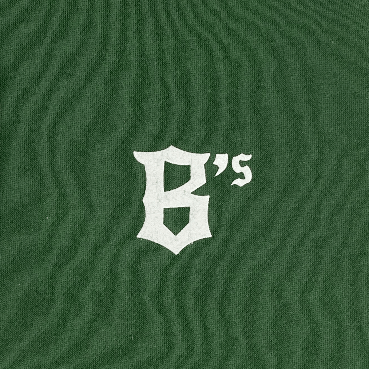 Oakland Ballers Logo Hoodie