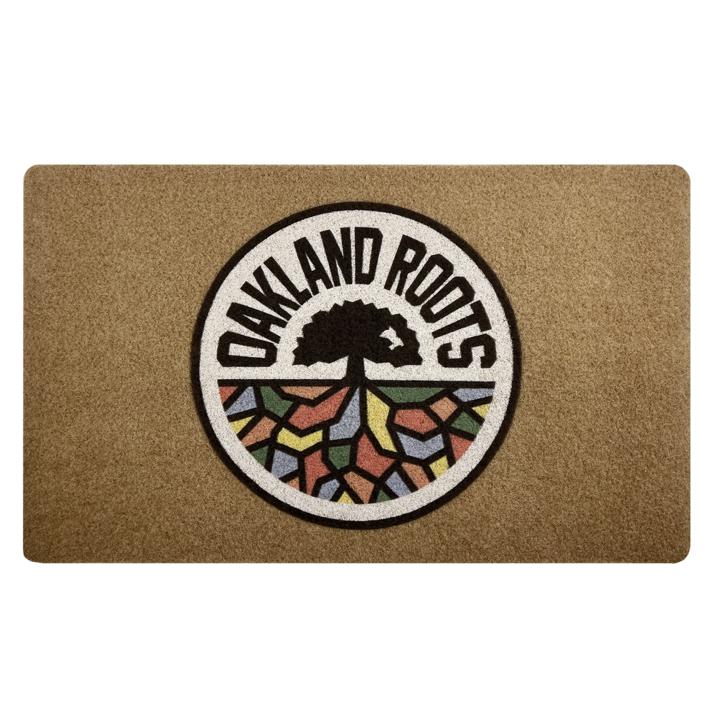 Apparel & Accessories Collection - Oakland Roots Sports Club